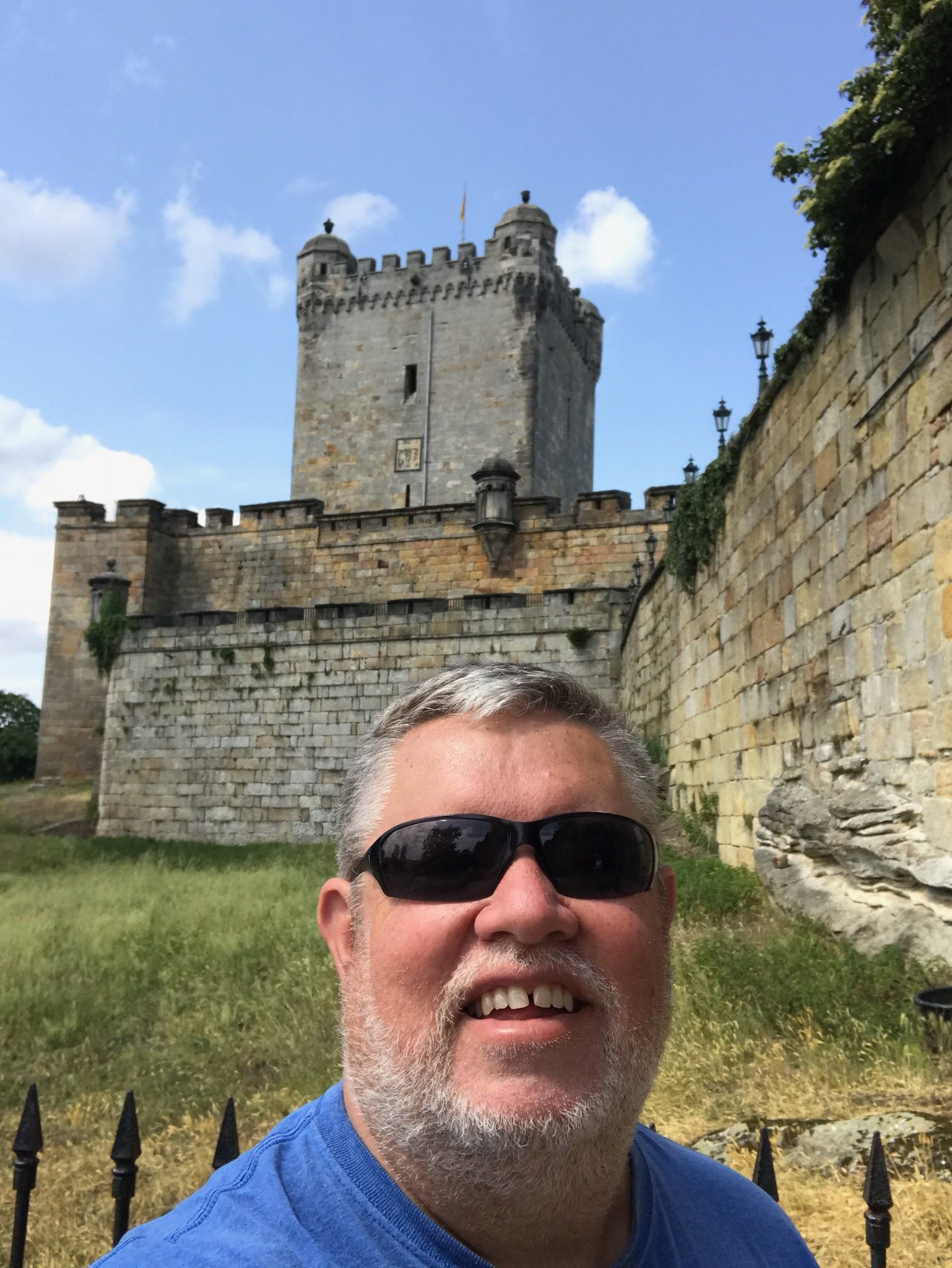 William Edington - USA Athletes International